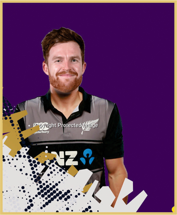 Nick Kelly | Texas Gladiators