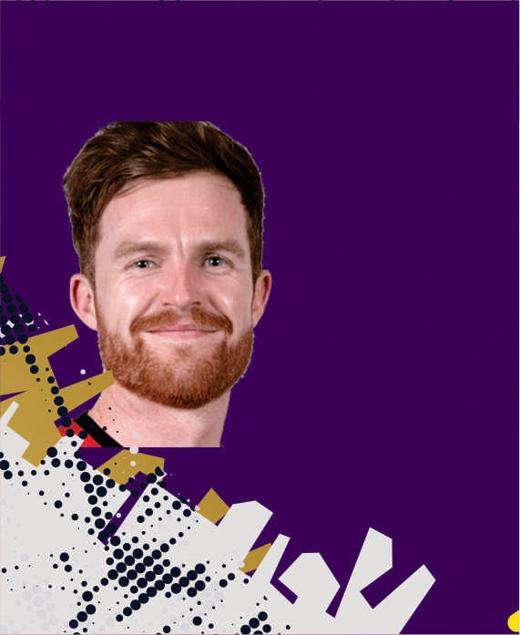 Nick Kelly – Texas Gladiators